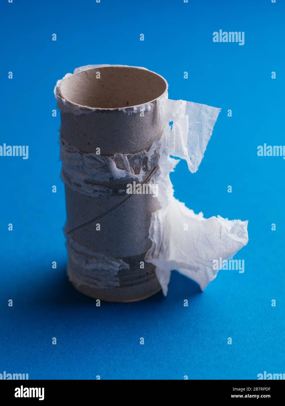 Roll paperboard hi-res stock photography and images - Alamy