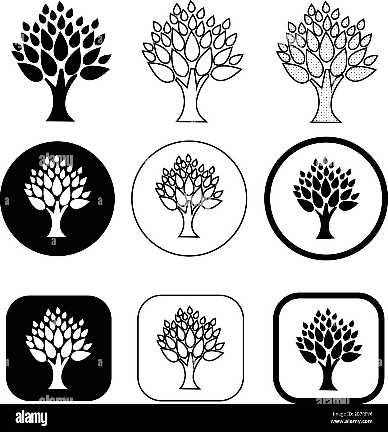 Flower icon flora sign symbol Stock Vector Image & Art - Alamy