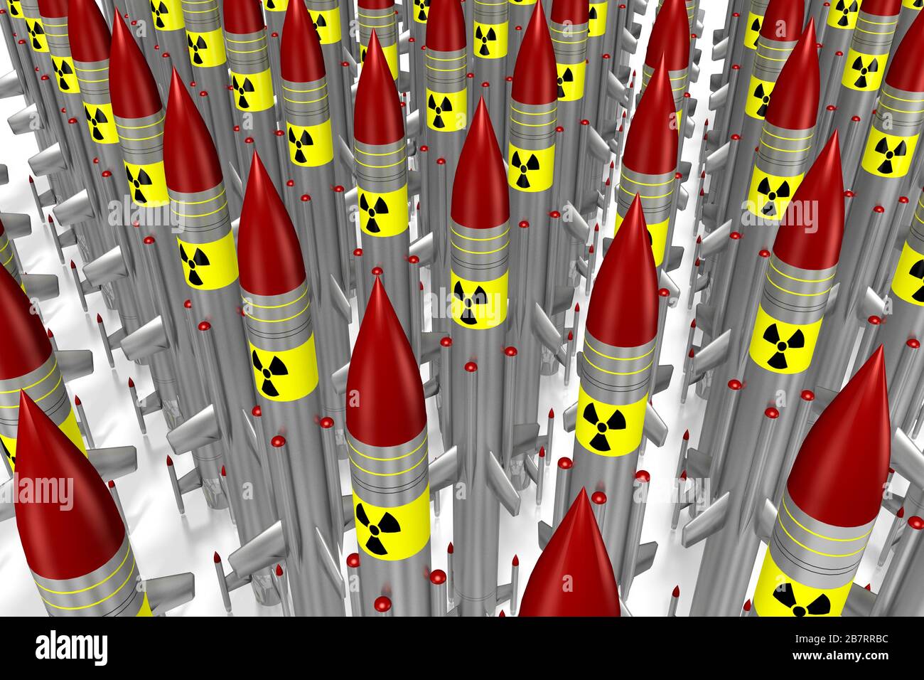 Yellow warhead hi-res stock photography and images - Alamy