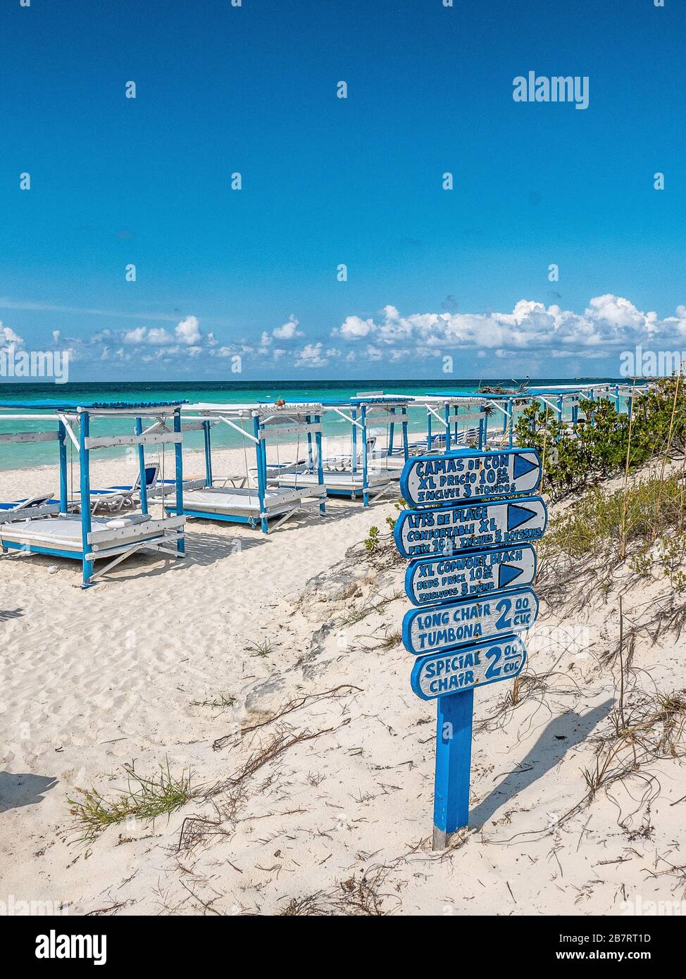 Havana beaches hi-res stock photography and images - Alamy