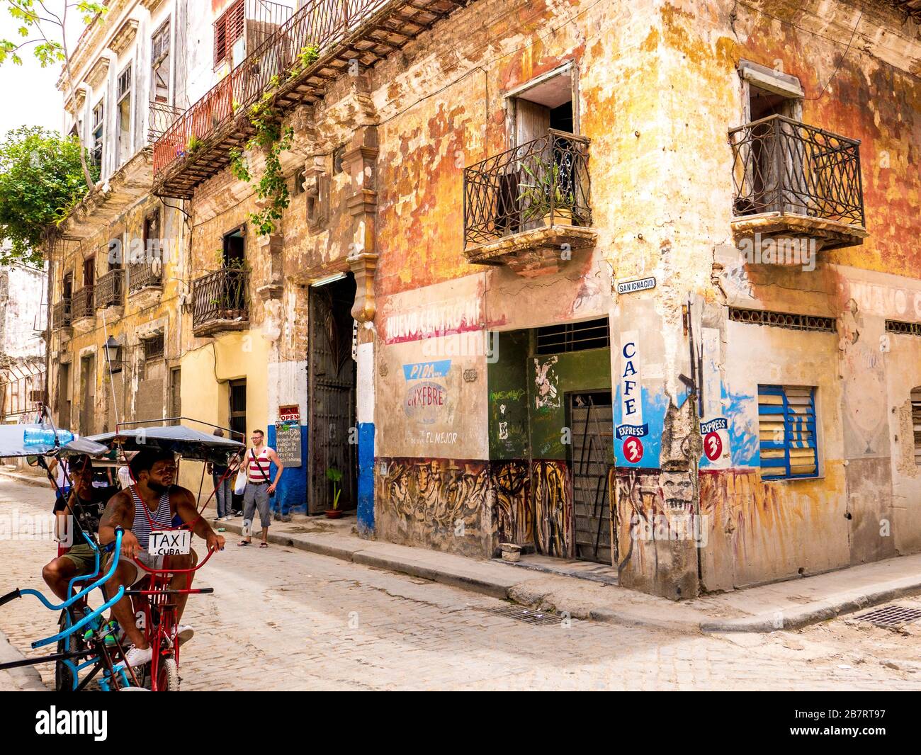 Cuban Flag Beach High Resolution Stock Photography and Images - Alamy