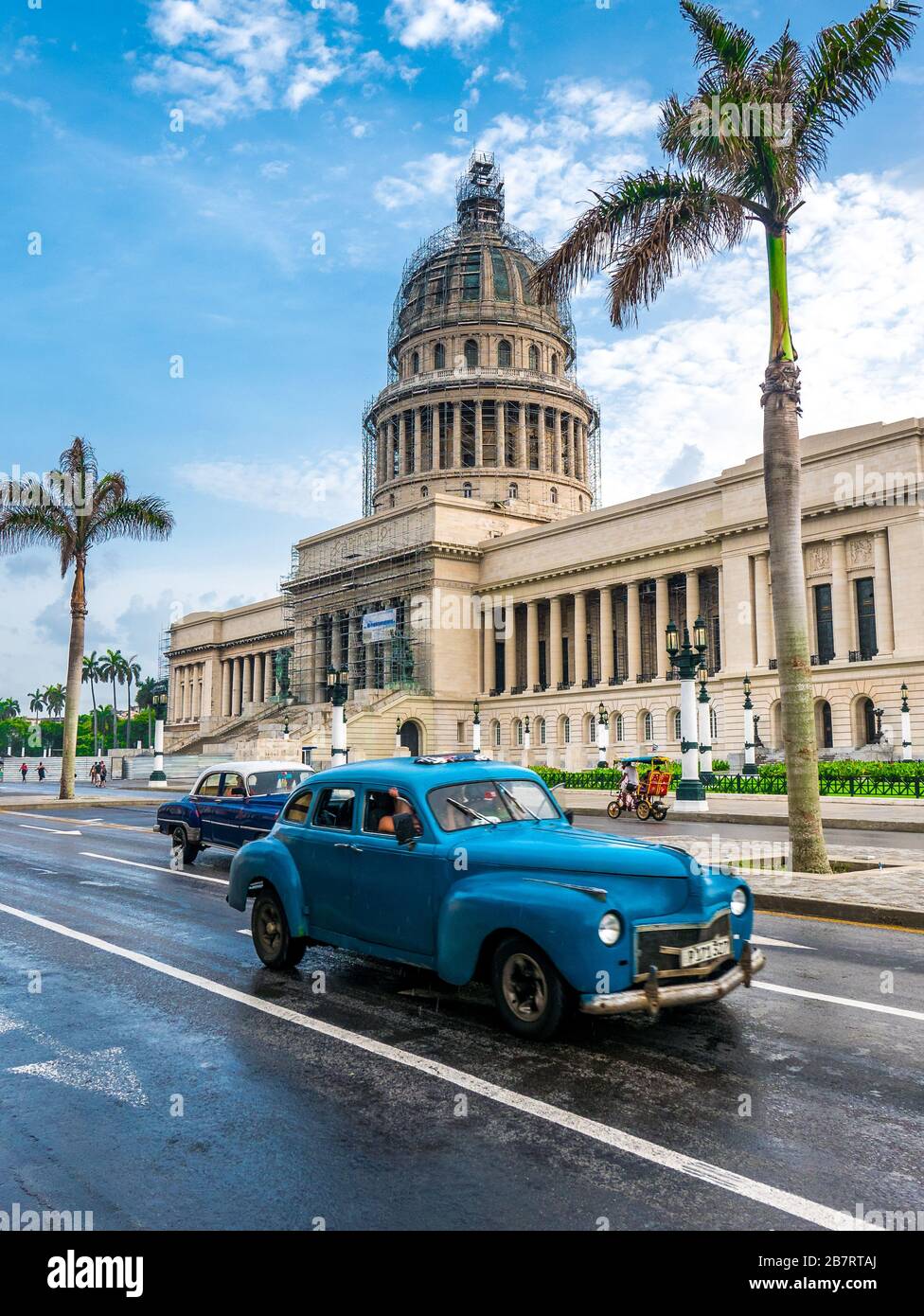 Cuban Flag Beach High Resolution Stock Photography and Images - Alamy