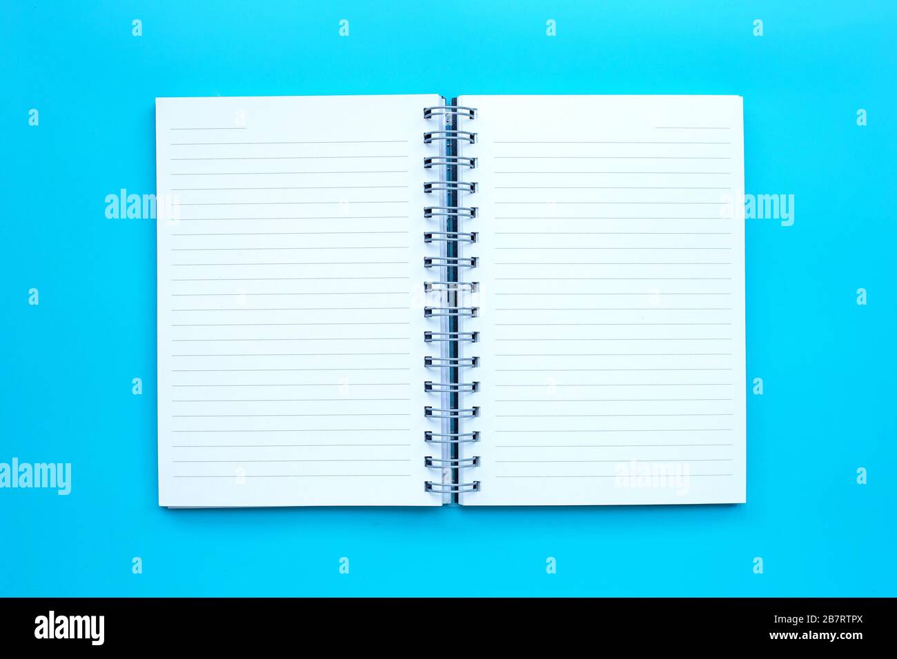 Open pocket book diary hi-res stock photography and images - Alamy