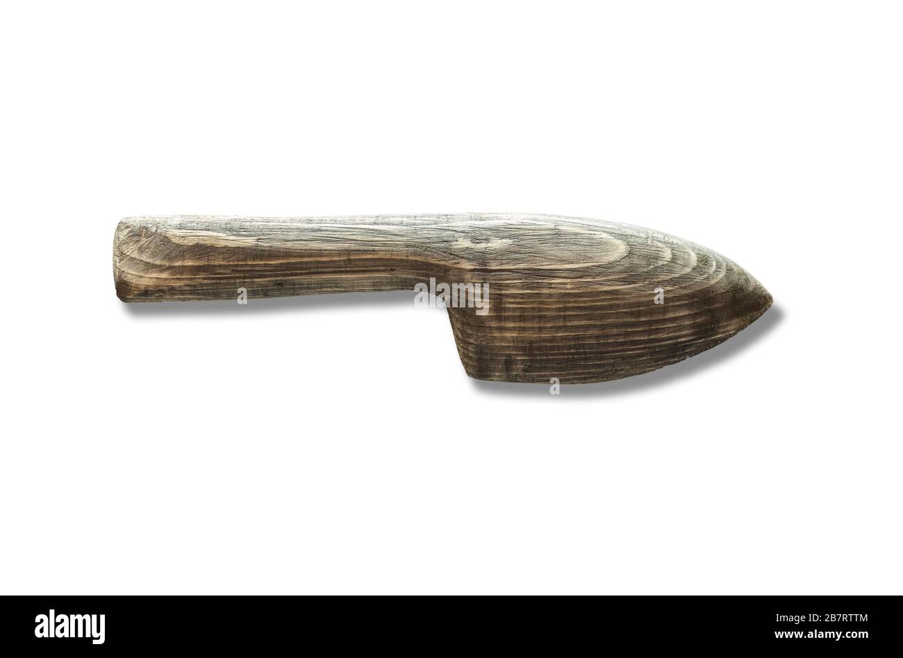 Neanderthal reconstruction hi-res stock photography and images - Alamy