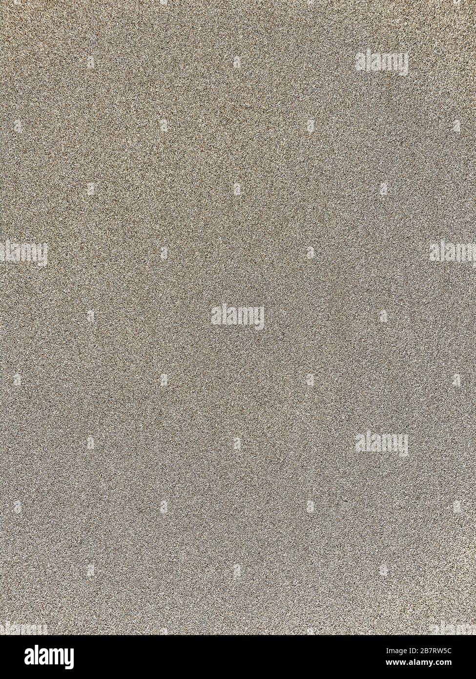 Sand, texture, fine grains of sand, brown, wet sand, background, place ...