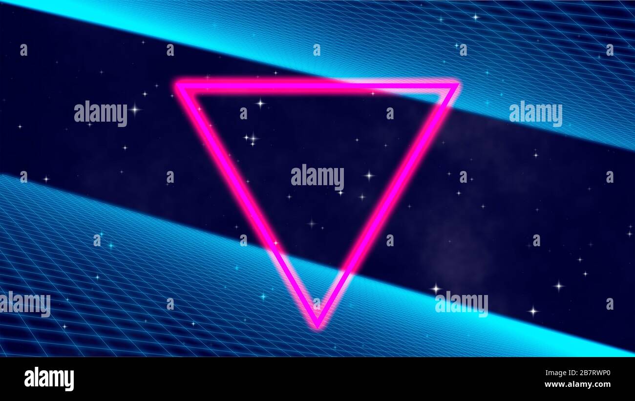 1980s background hi-res stock photography and images - Alamy