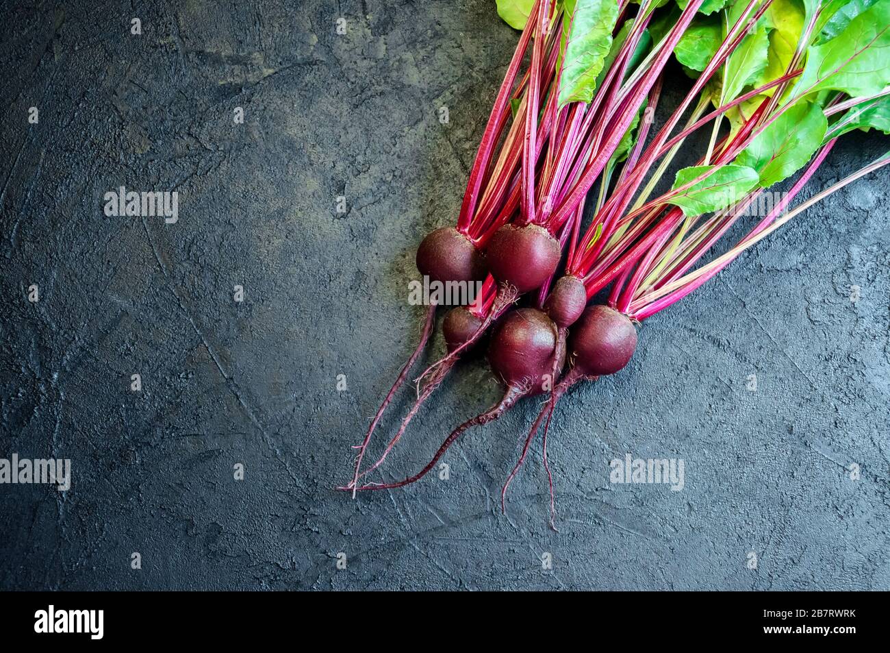 Dark beet hi-res stock photography and images - Alamy
