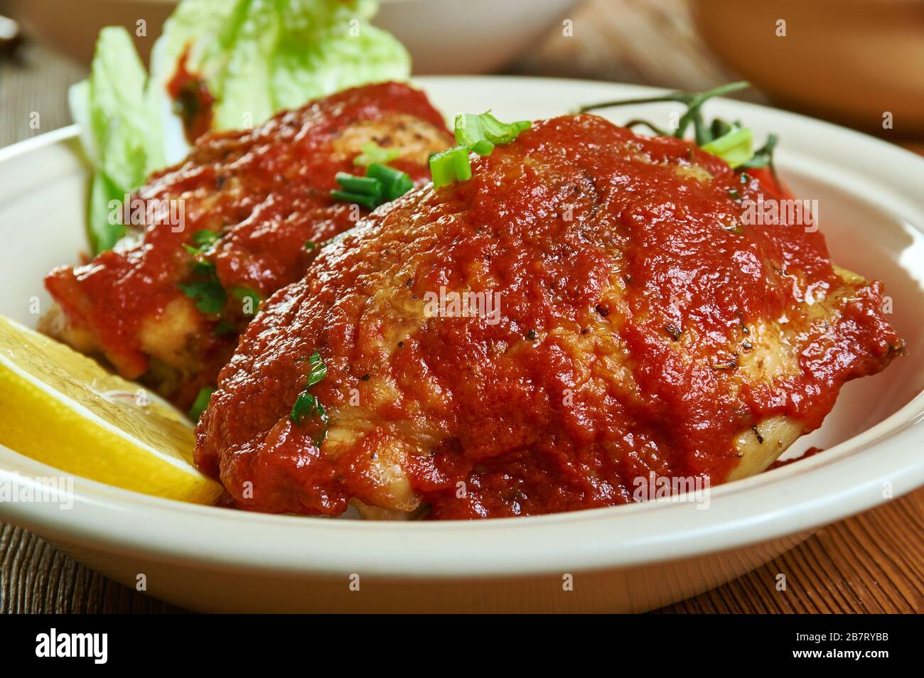 Ethiopian cuisine, berbere spice mix, Traditional assorted African ...