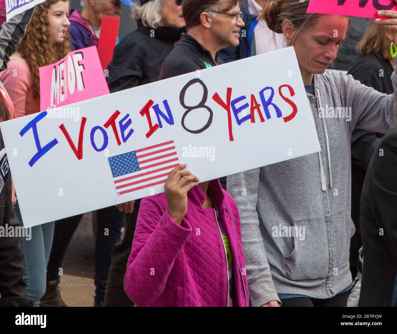 Black voting power hi-res stock photography and images - Alamy