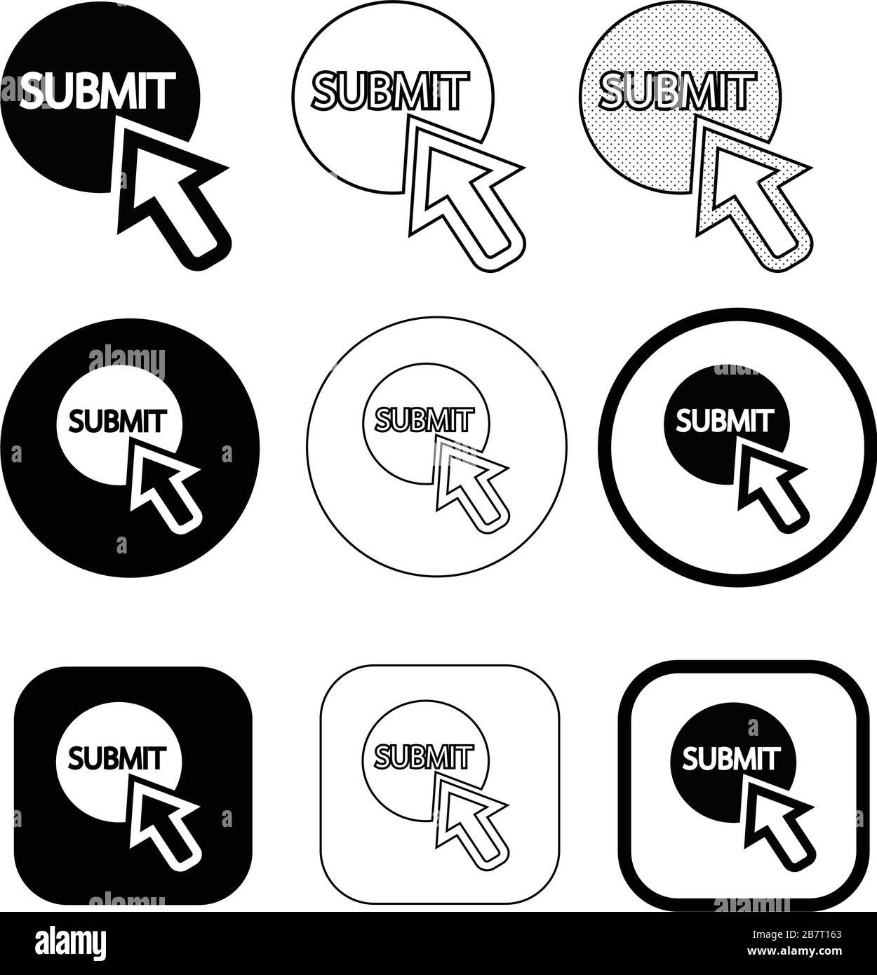 Submitting Black and White Stock Photos & Images - Alamy