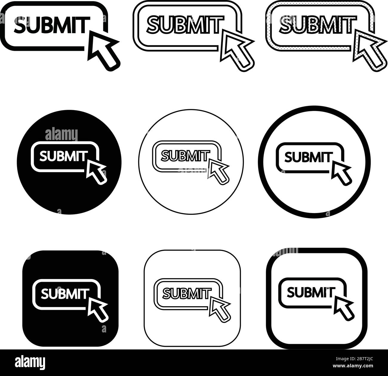 Submitting Black and White Stock Photos & Images - Alamy