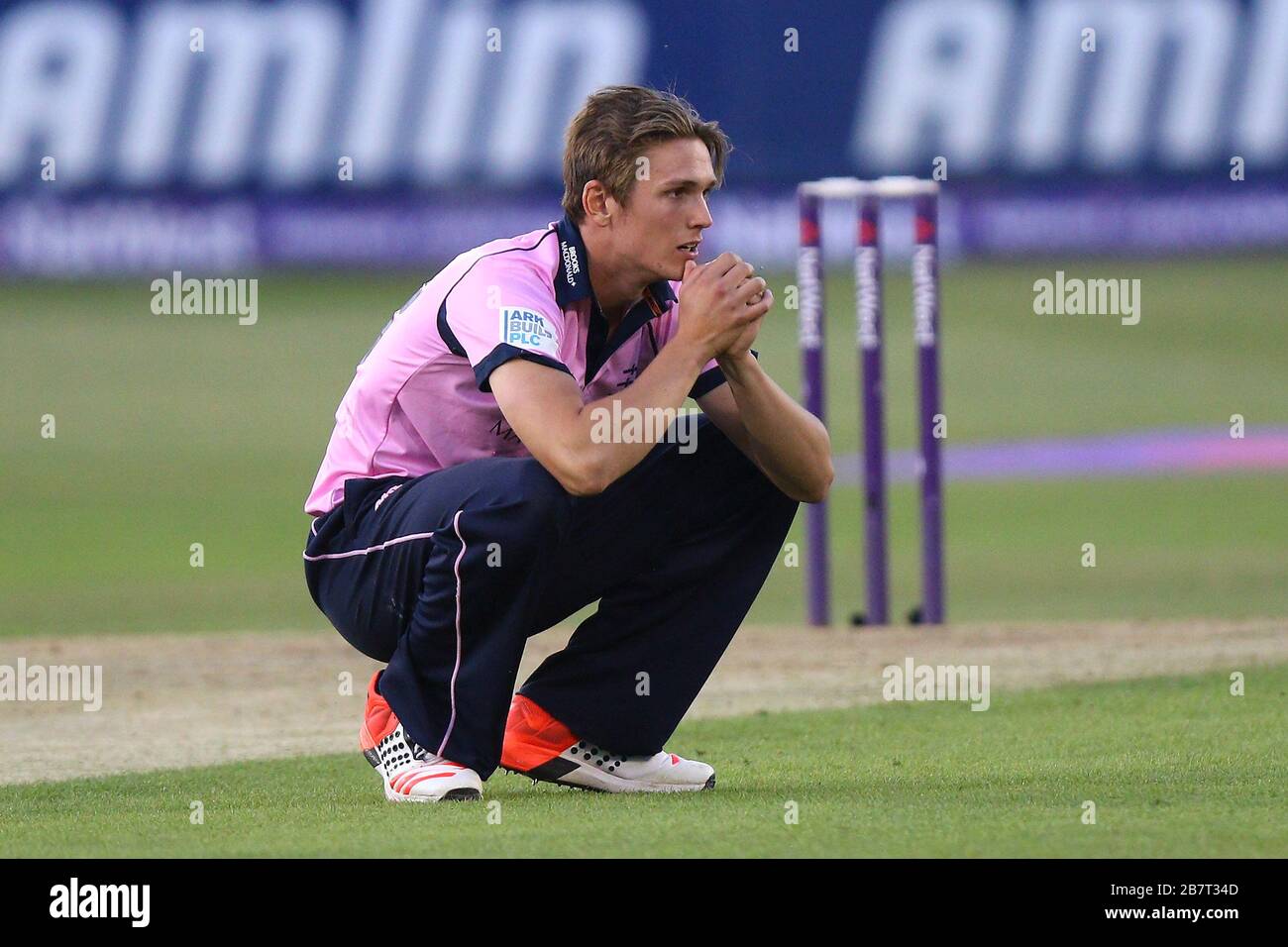 Harry podmore hi-res stock photography and images - Alamy