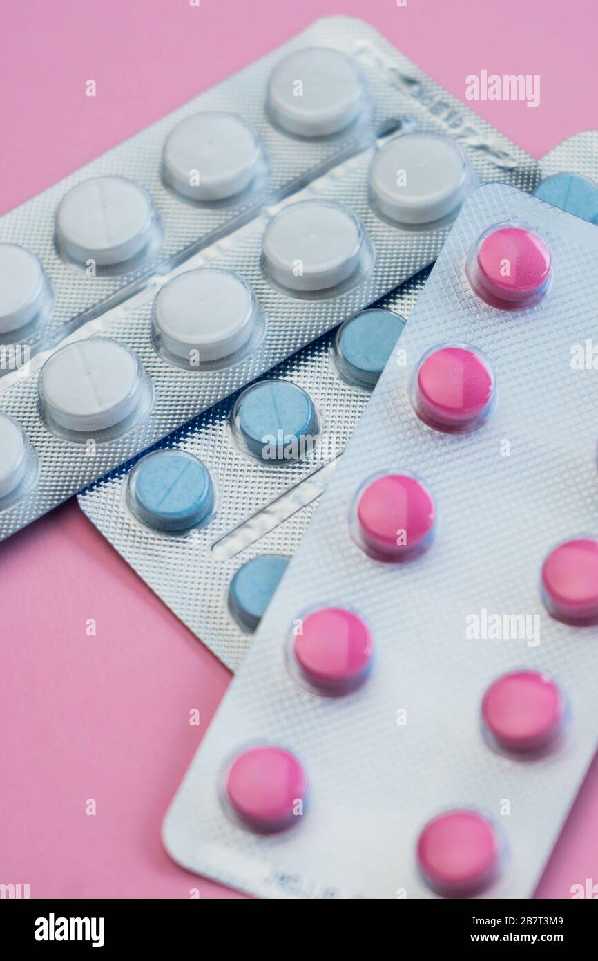 Hormone assistance hi-res stock photography and images - Alamy