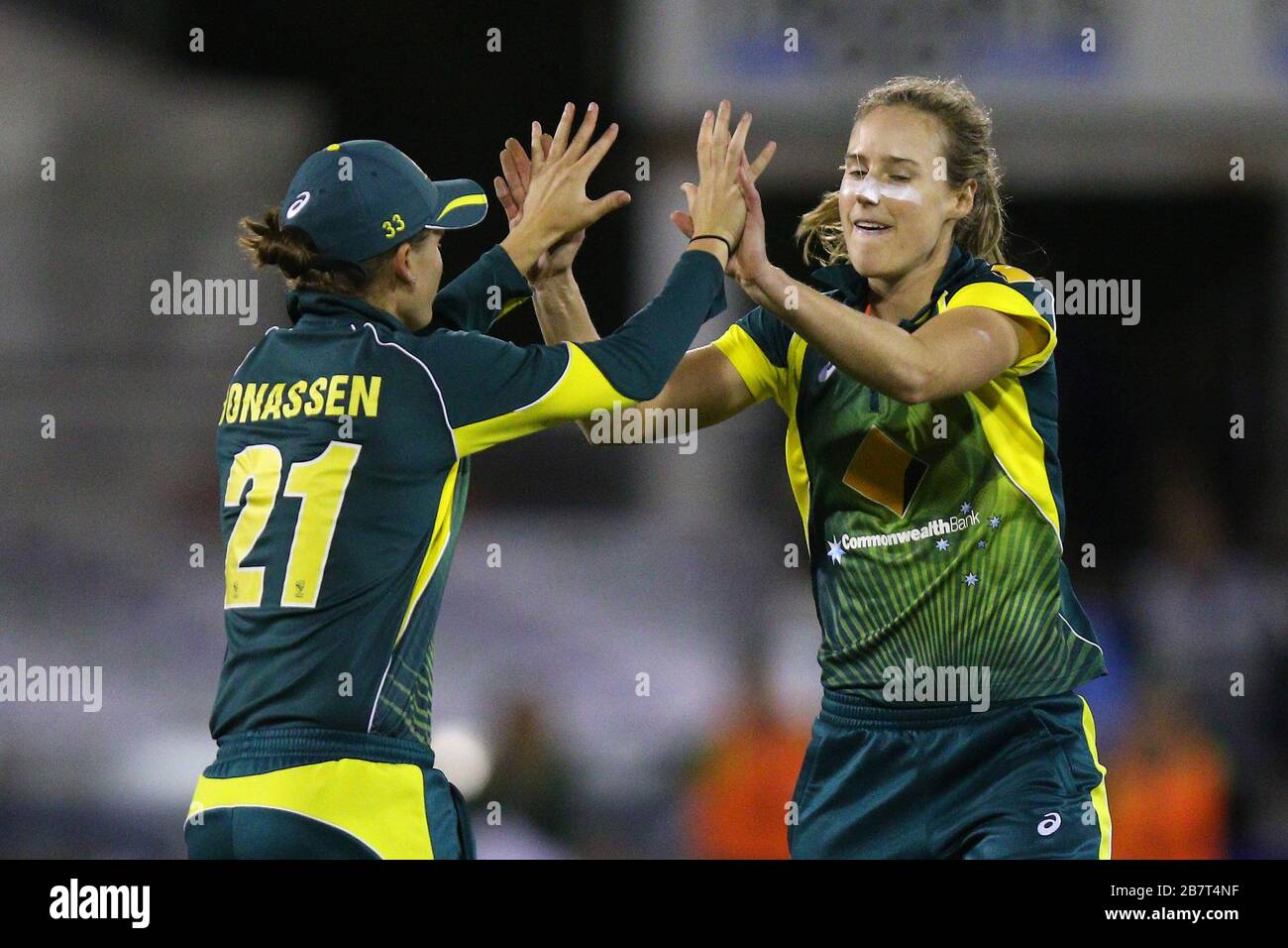 Elyse perry hi-res stock photography and images - Alamy