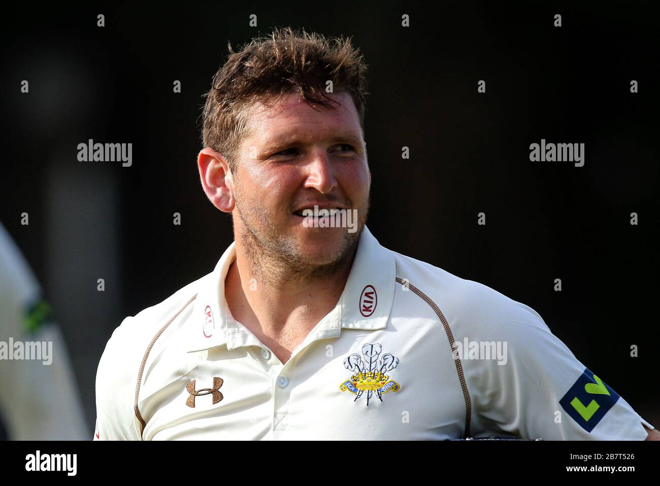 Gary Wilson High Resolution Stock Photography and Images - Alamy