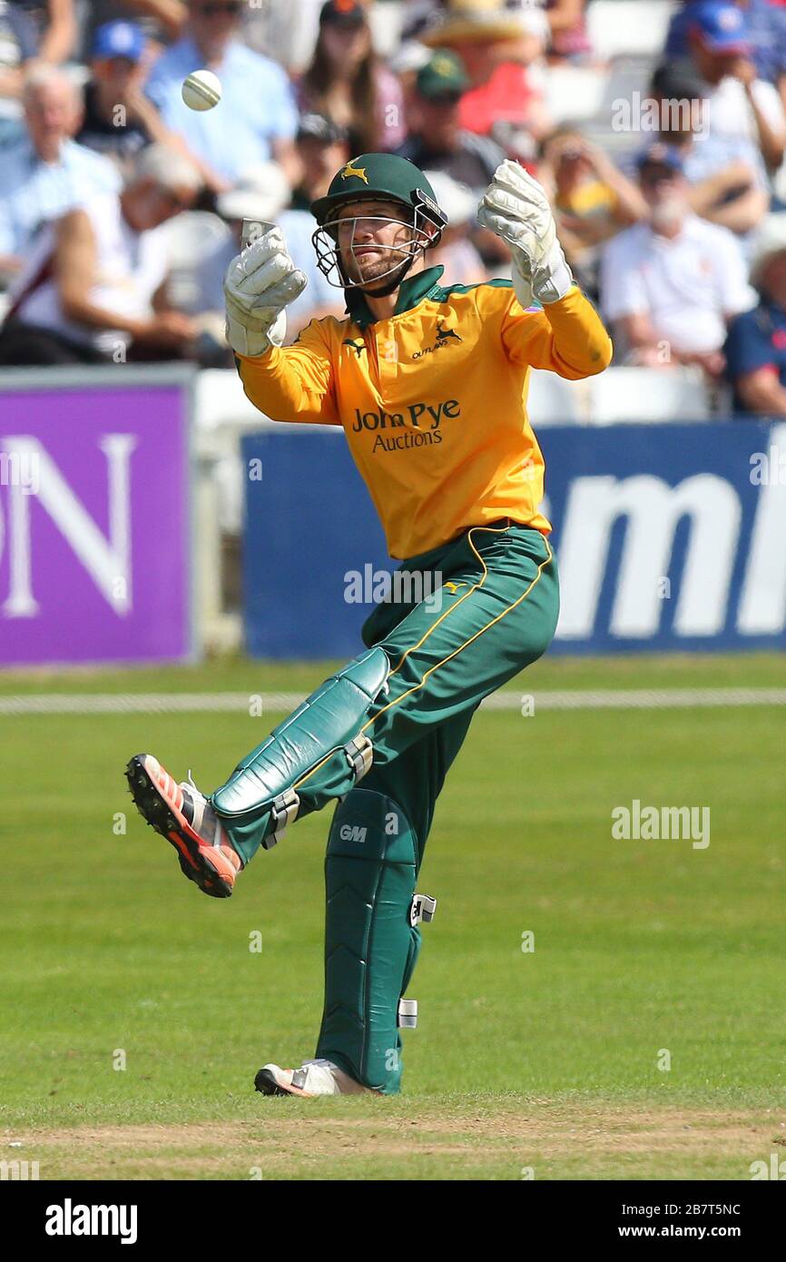 Notts outlaws hi-res stock photography and images - Alamy