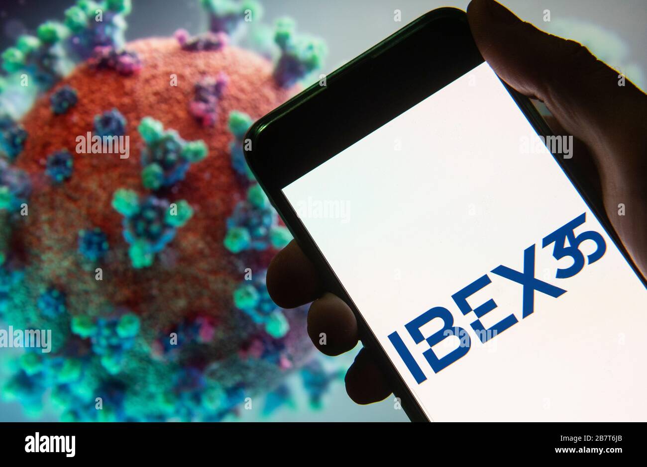 Ibex logo hi-res stock photography and images - Alamy