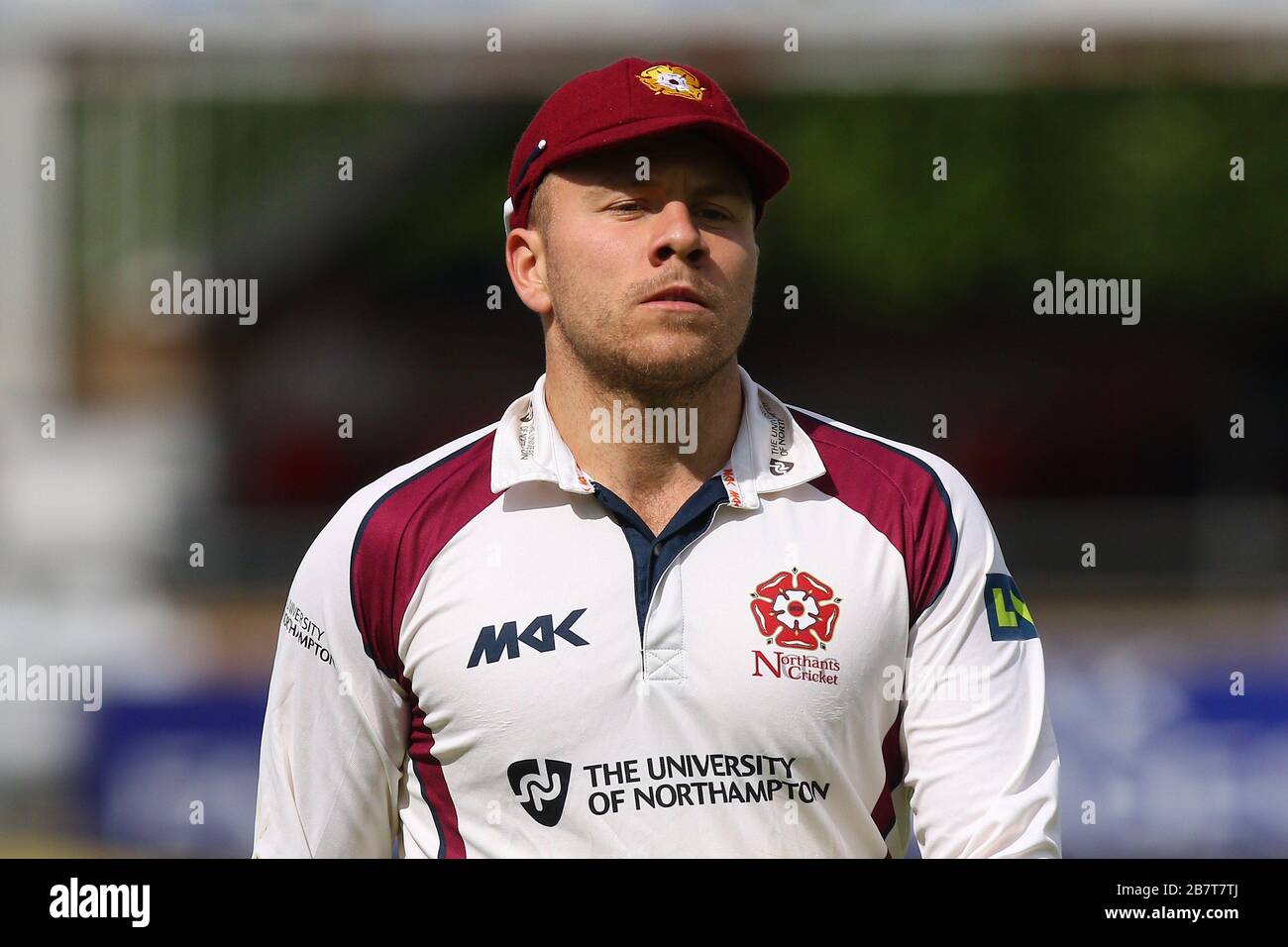 Northamptonshire ccc hi-res stock photography and images - Alamy