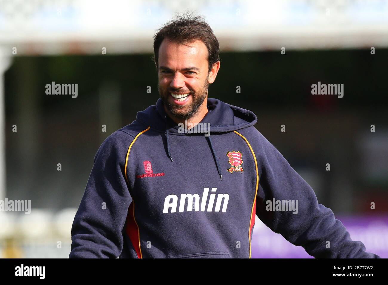 During essex ccc hi-res stock photography and images - Alamy