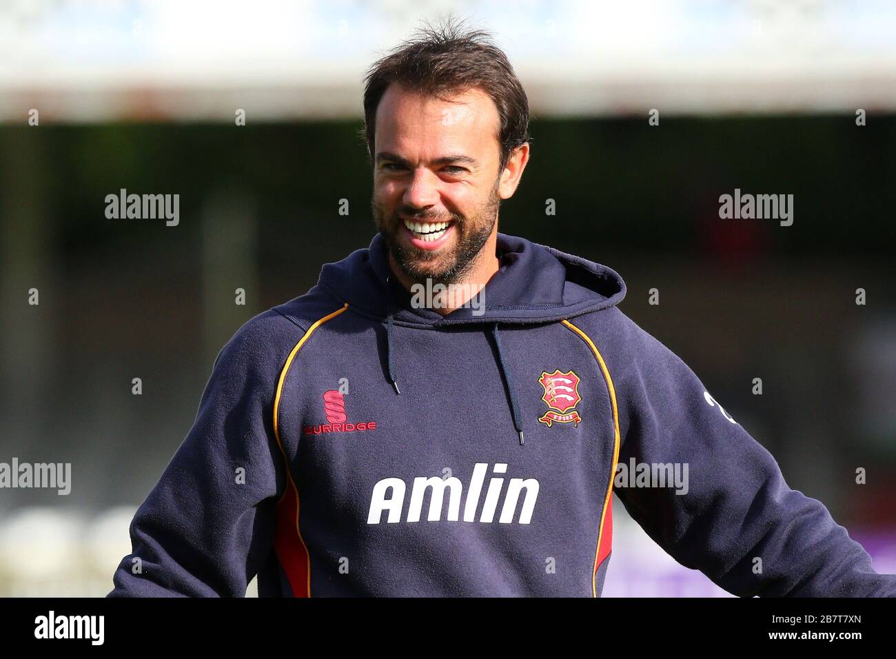 During essex ccc hi-res stock photography and images - Alamy