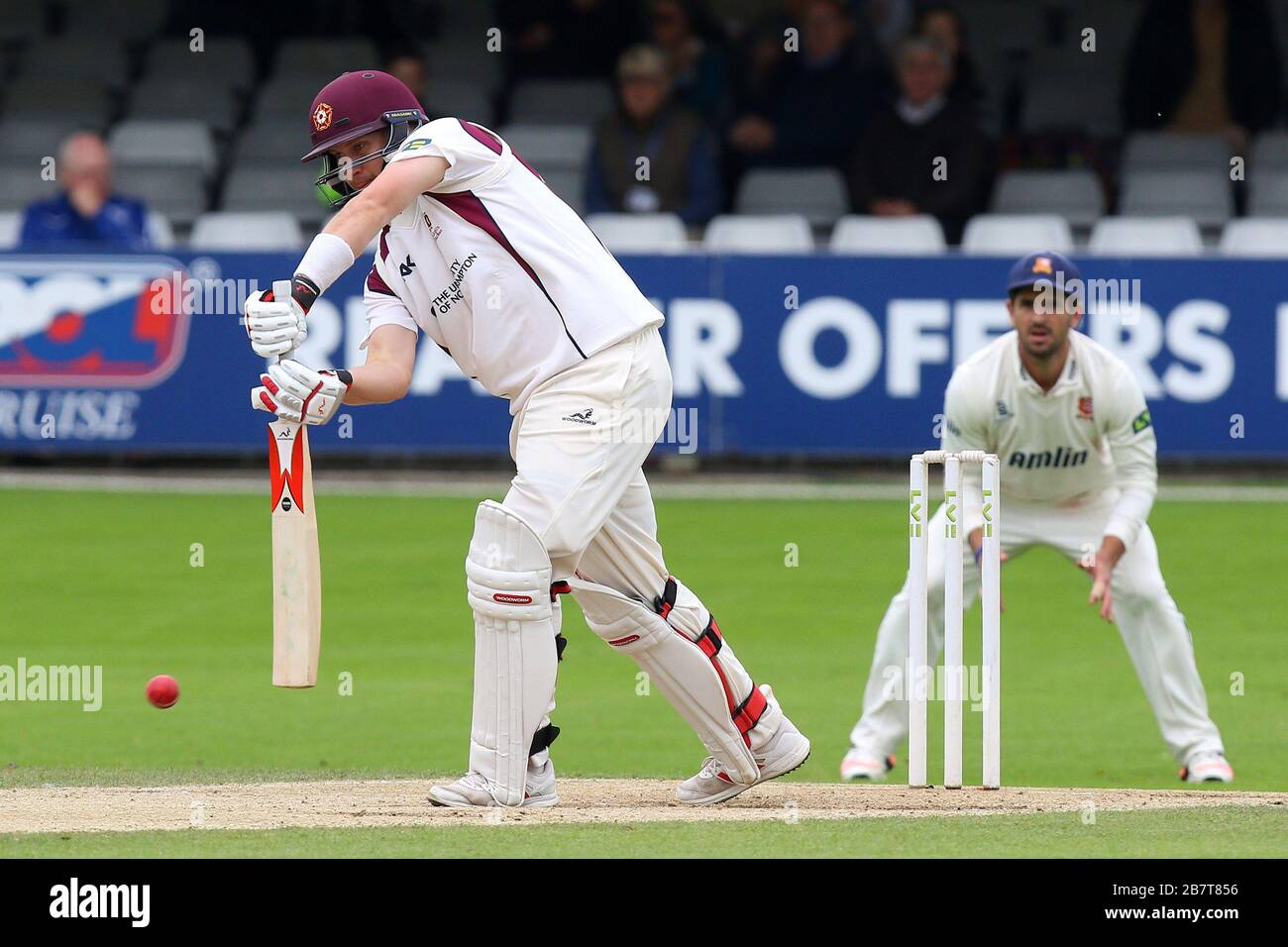 Josh cobb northamptonshire hi-res stock photography and images - Alamy