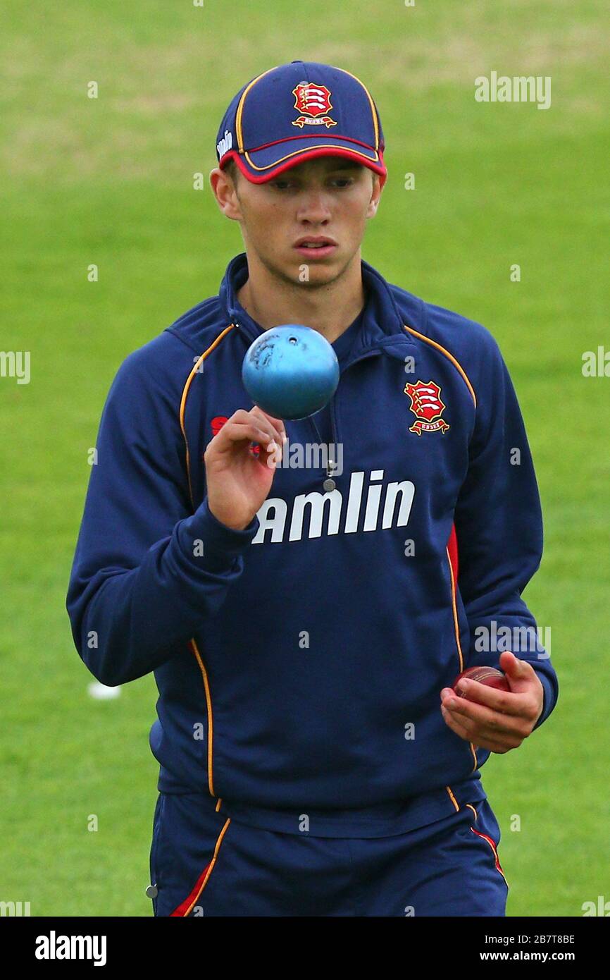 Aaron beard hi-res stock photography and images - Alamy