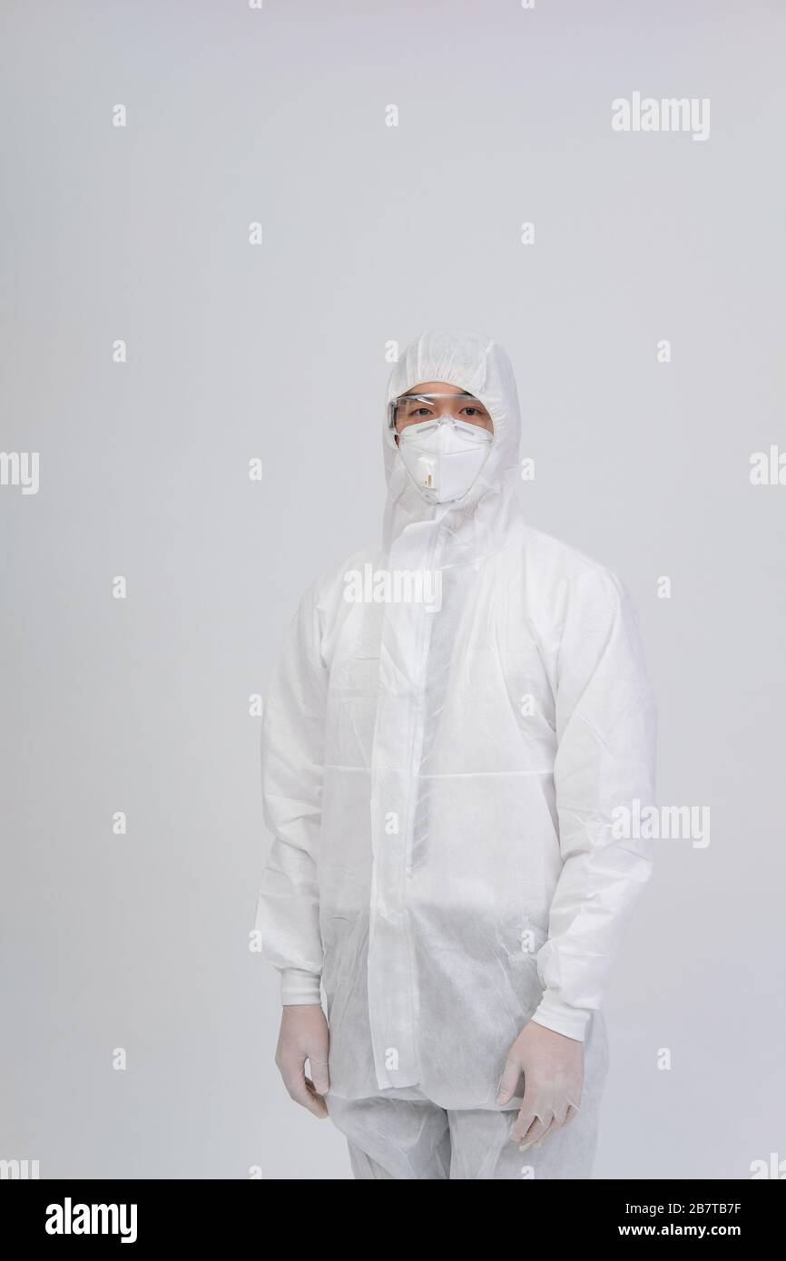 Preventing bacteria hi-res stock photography and images - Alamy