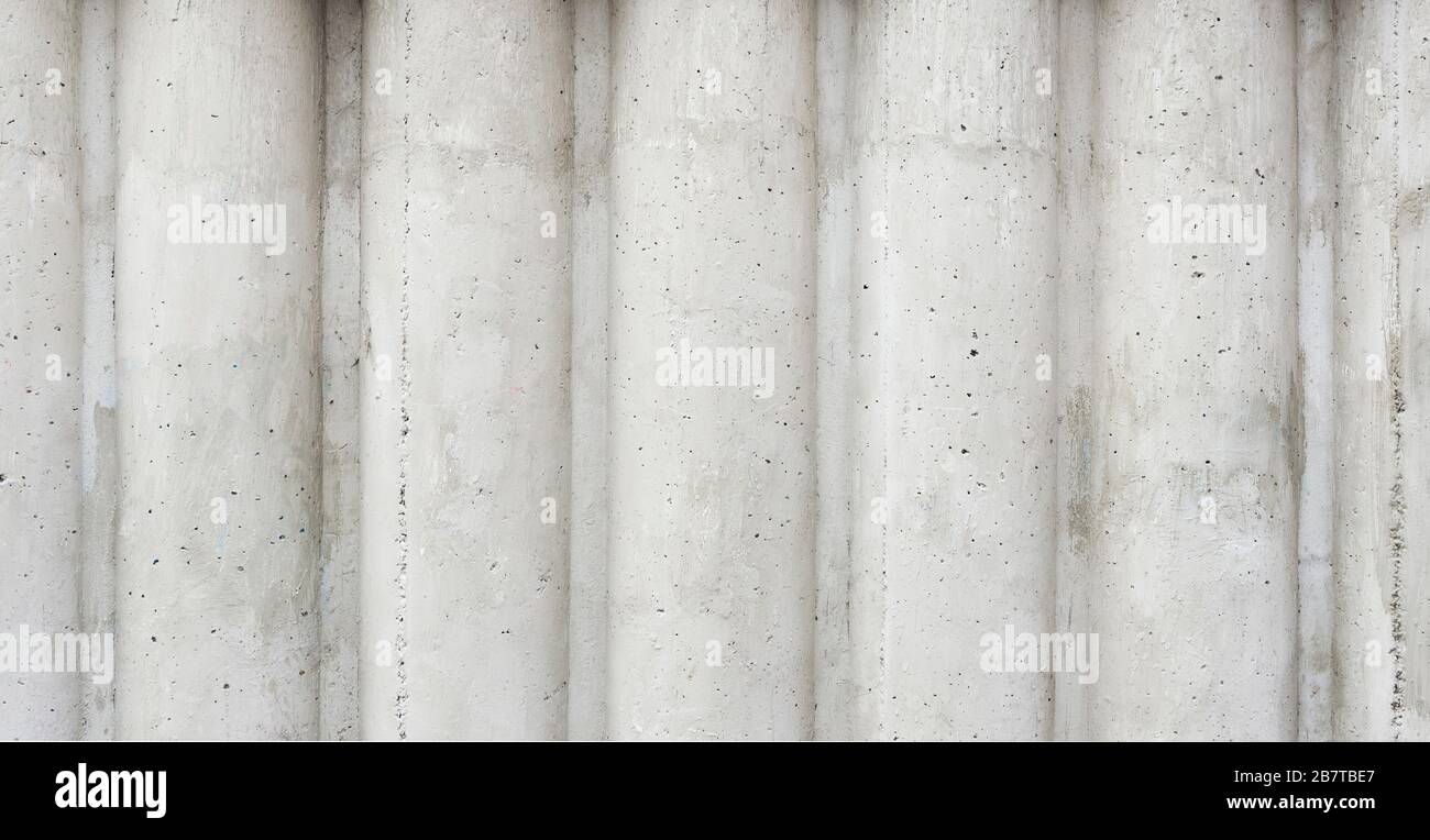 Reinforced concrete columns hi-res stock photography and images - Alamy