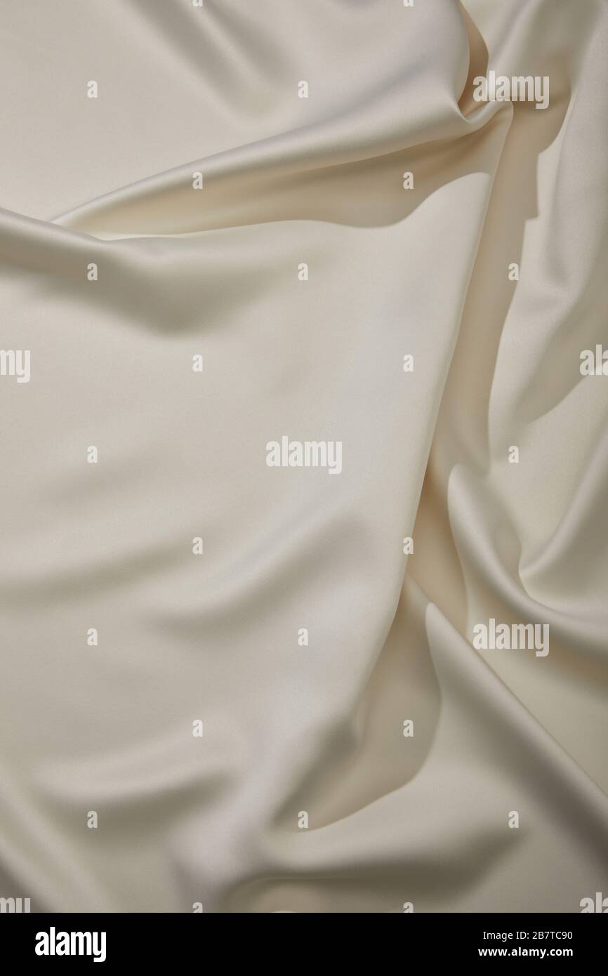 Crumpled silk hi-res stock photography and images - Alamy