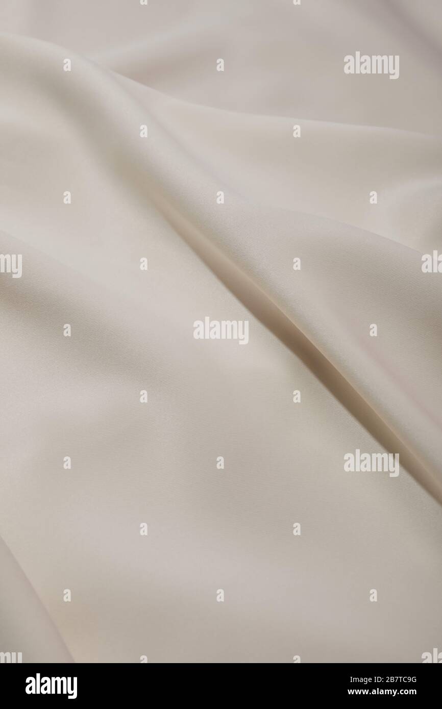 Crumpled silk hi-res stock photography and images - Alamy