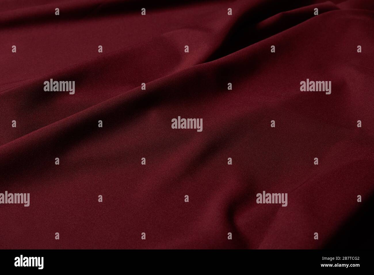 Burgundy cloth hi-res stock photography and images - Alamy