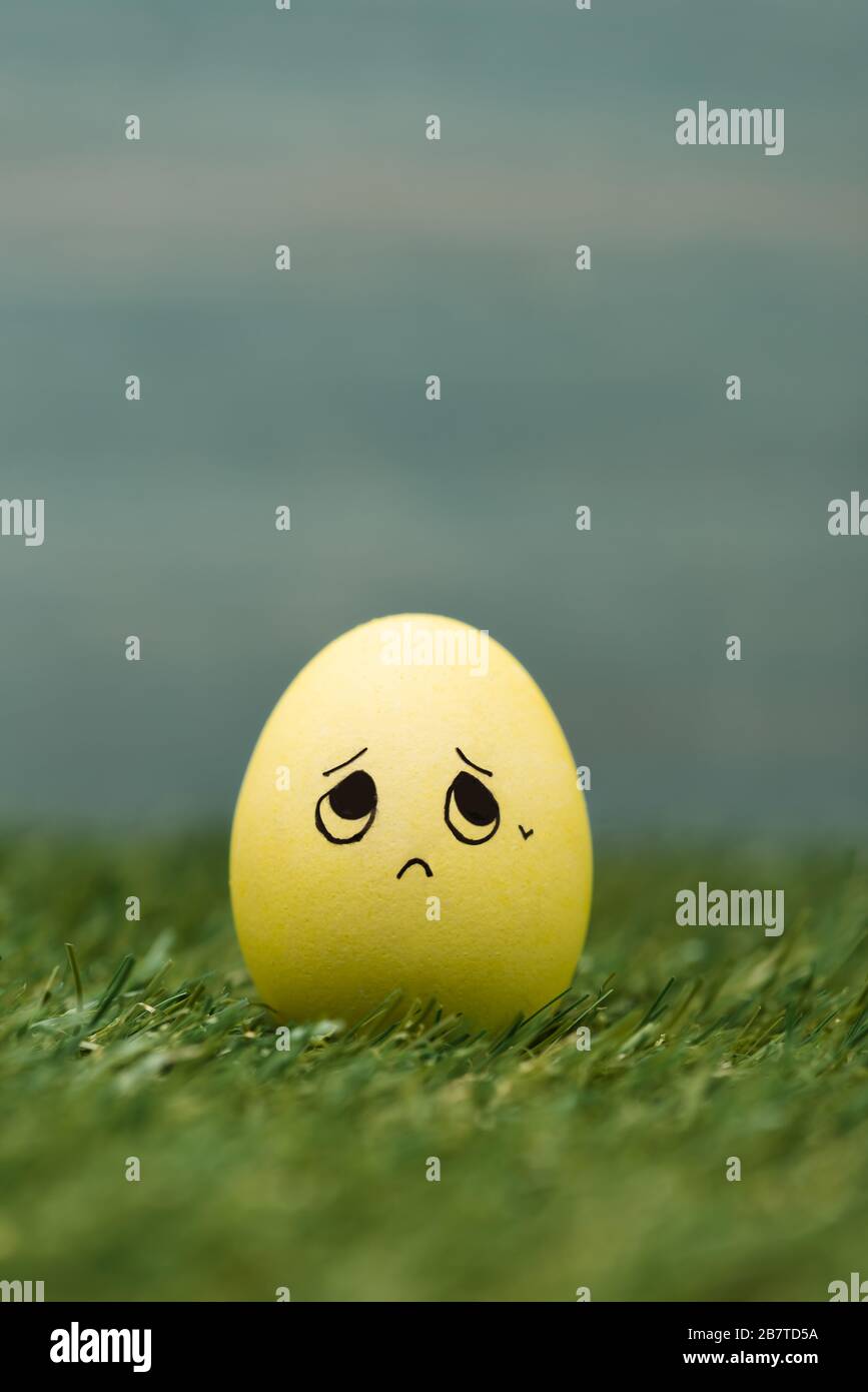 Sad face expression hi-res stock photography and images - Alamy
