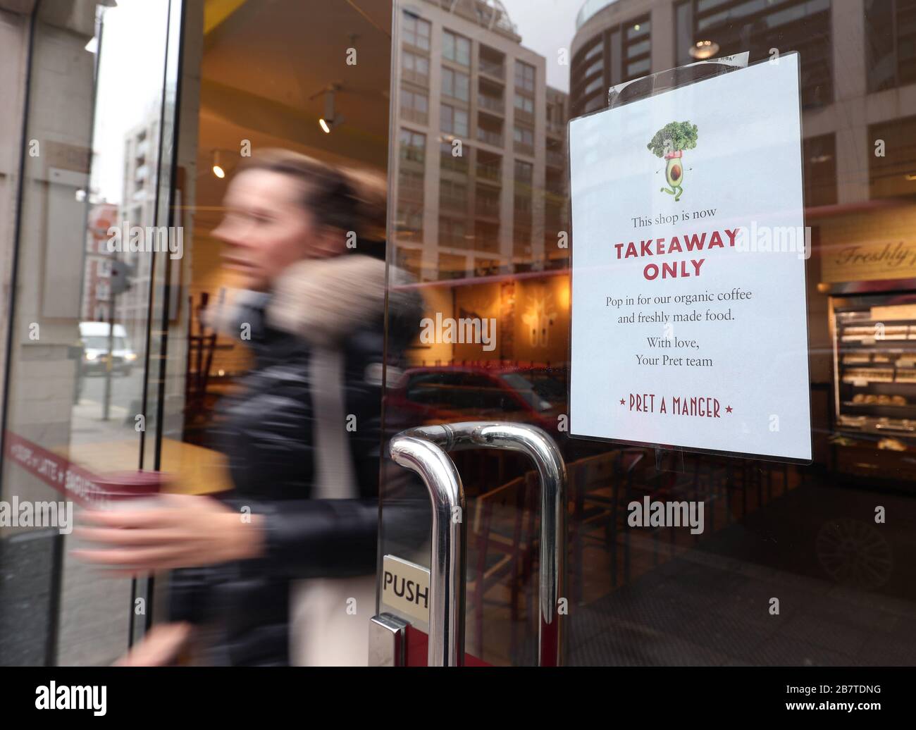 Customers only sign hi-res stock photography and images - Alamy