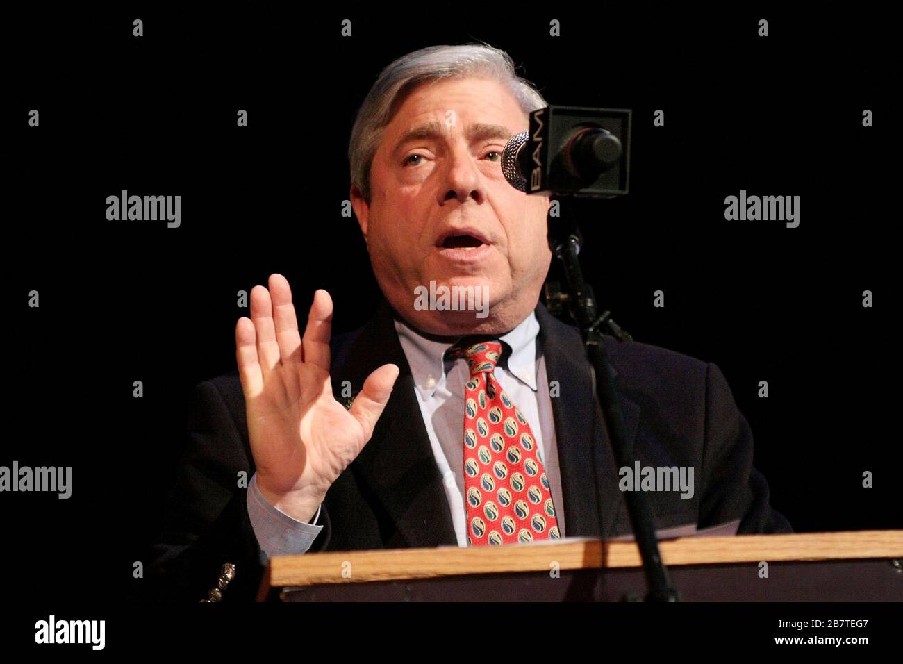 President of bam hi-res stock photography and images - Alamy