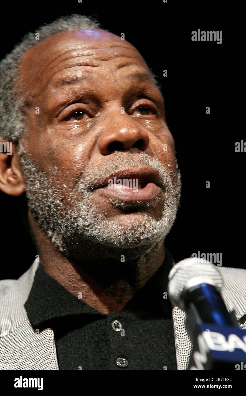 Bam howard gilman opera house new york hi-res stock photography and ...