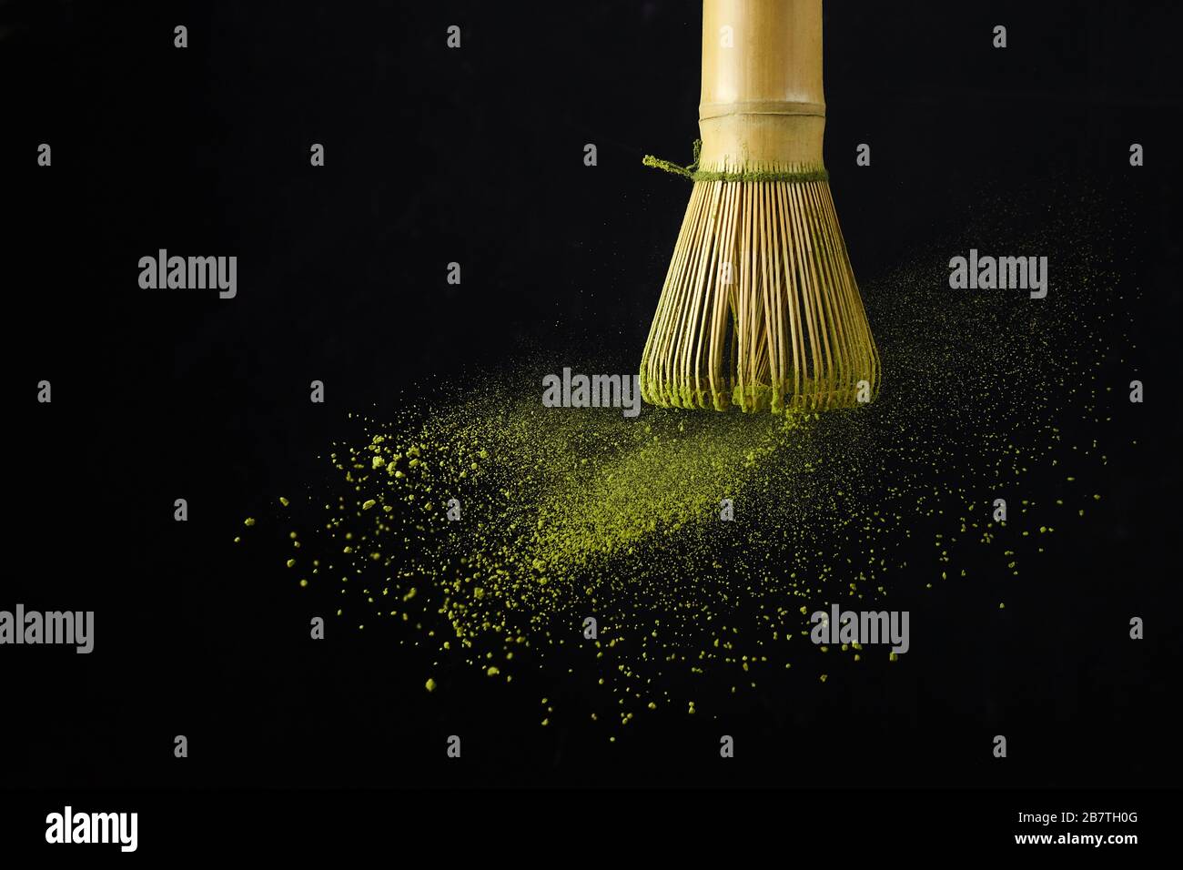 Japanese matcha green tea for healthy lifestyle design. Organic green ...