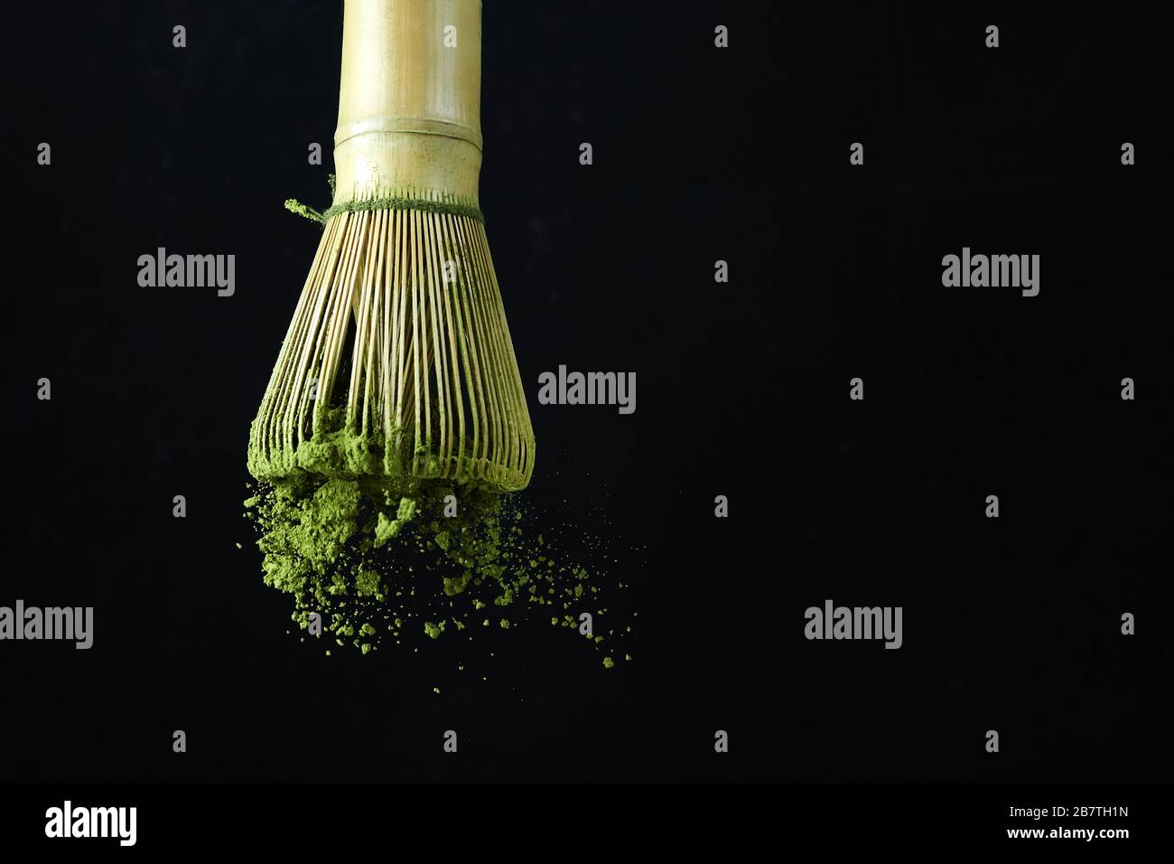 Japanese matcha green tea for healthy lifestyle design. Organic green ...