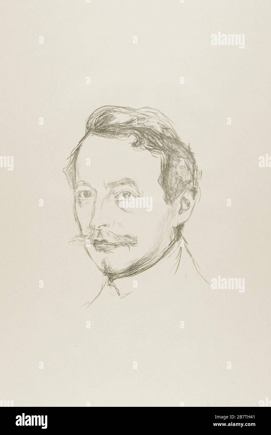 Max linear hi-res stock photography and images - Alamy