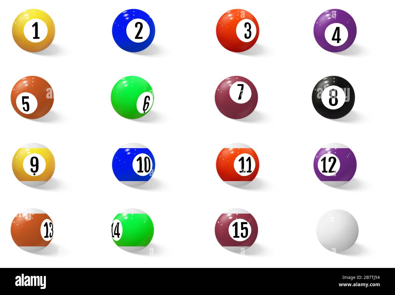 Keno board Stock Vector Images - Alamy