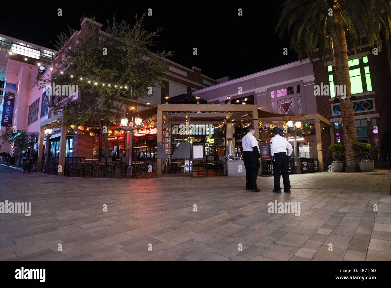 Harris promenade hi-res stock photography and images - Alamy