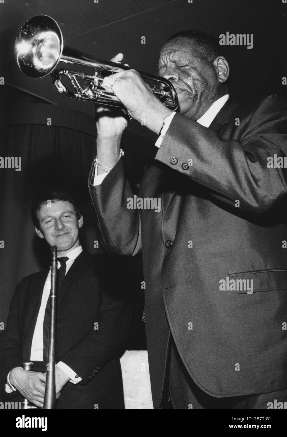 1960s allen hi-res stock photography and images - Alamy