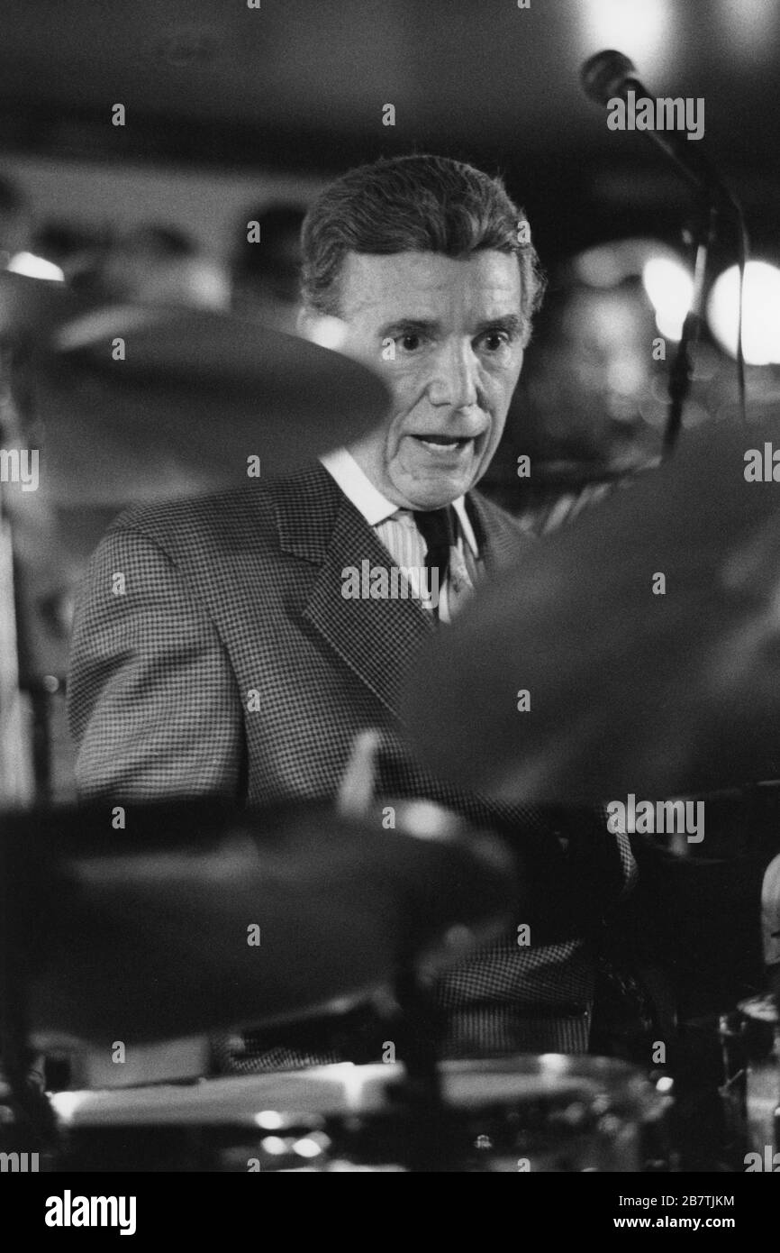 Louie bellson hi-res stock photography and images - Alamy