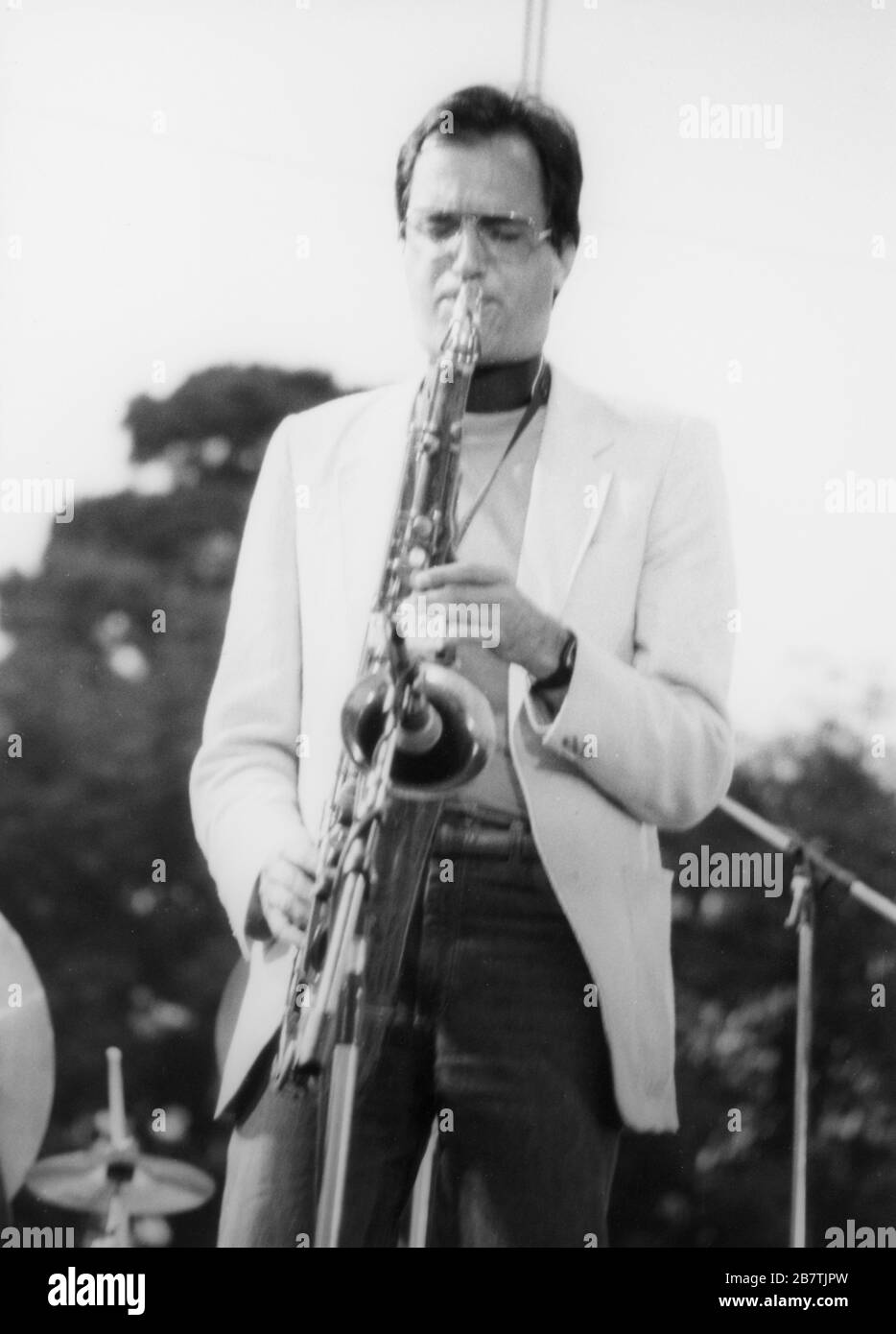 Michael brecker hi-res stock photography and images - Alamy
