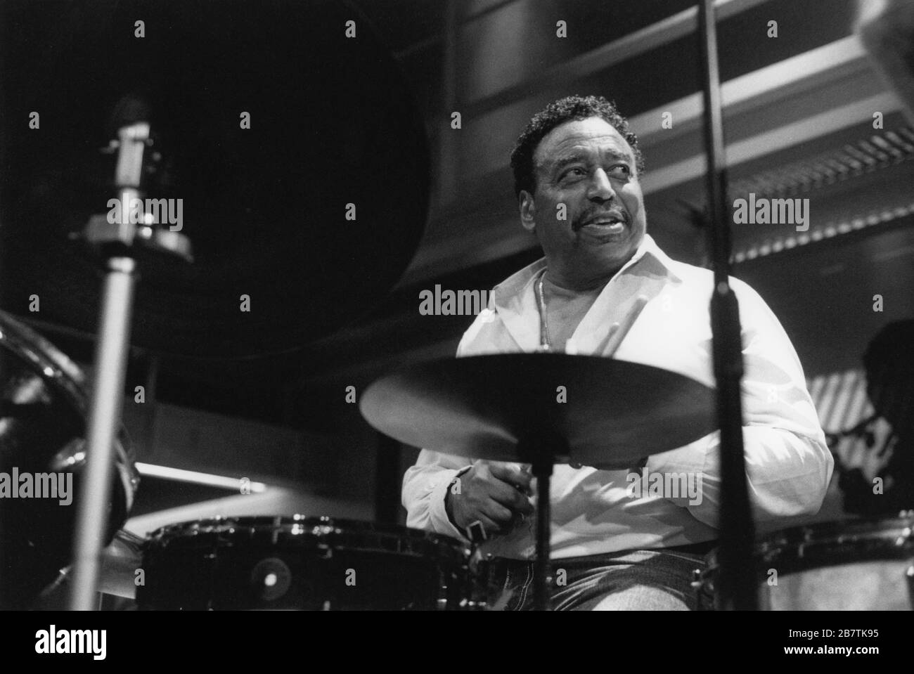 Chico hamilton hi-res stock photography and images - Alamy