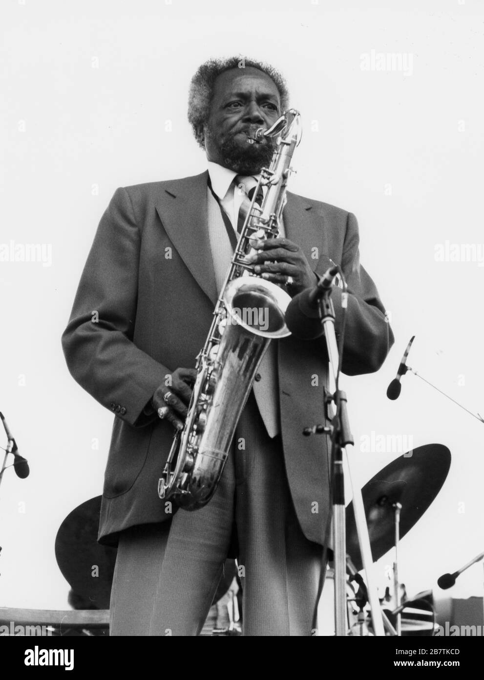 Jimmy forrest hi-res stock photography and images - Alamy