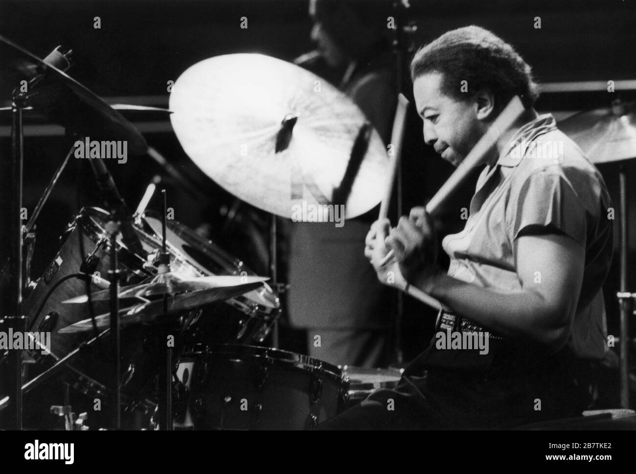 Tony williams hi-res stock photography and images - Alamy