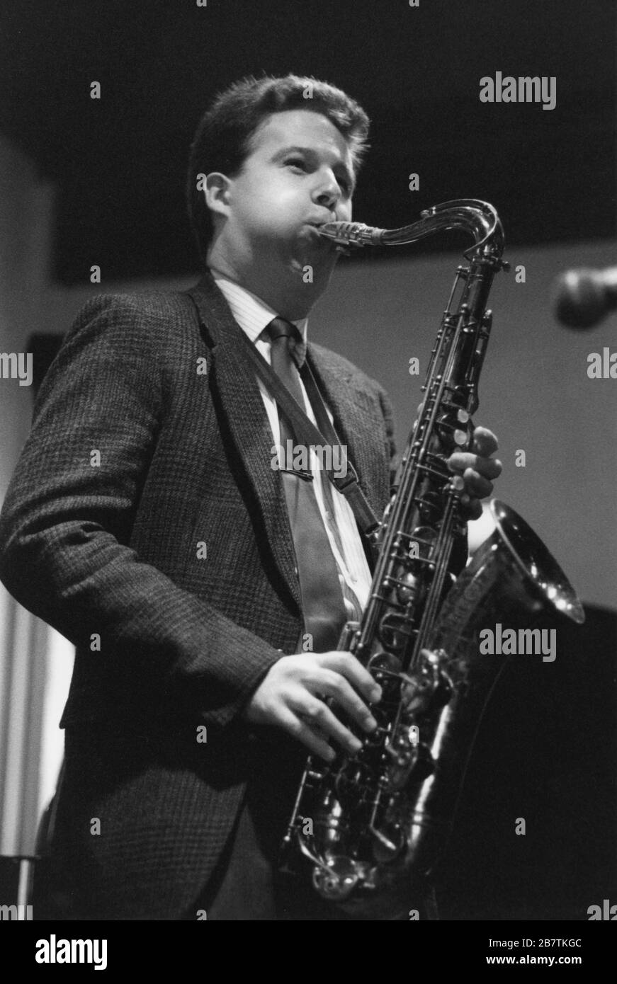 Harry allen hi-res stock photography and images - Alamy