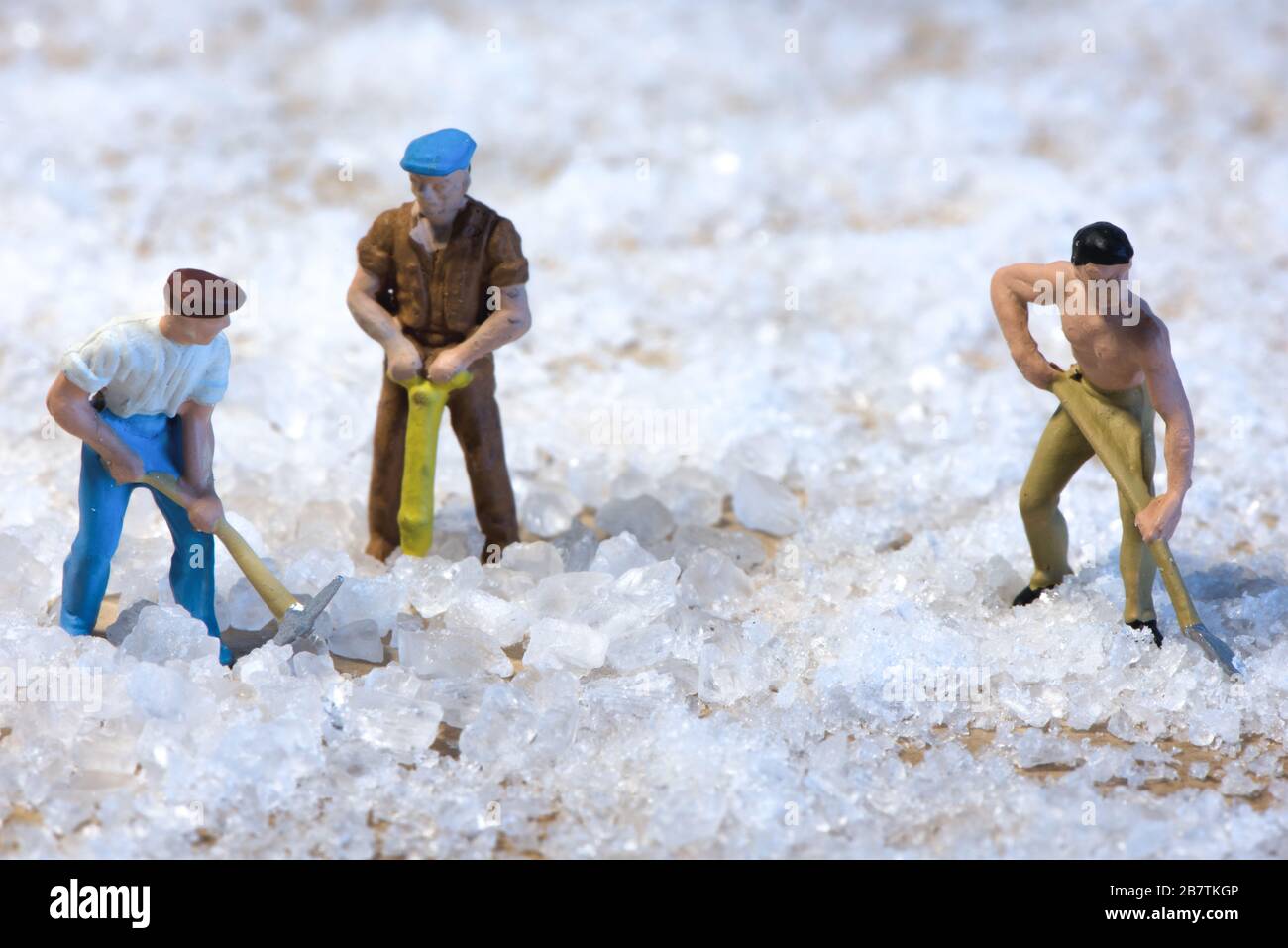 Miniatures hi-res stock photography and images - Alamy