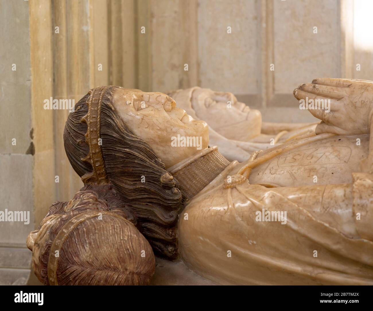 John de la pole hi-res stock photography and images - Alamy