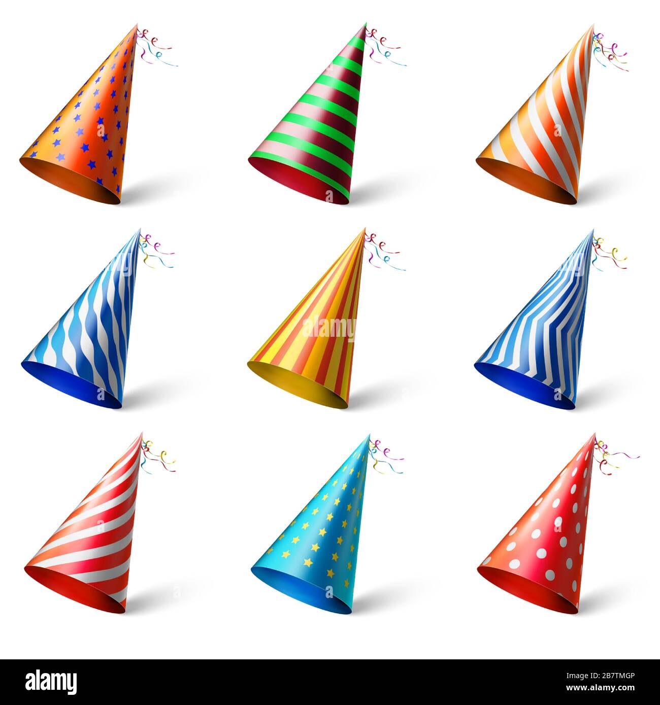 Birthday wear Stock Vector Images - Alamy